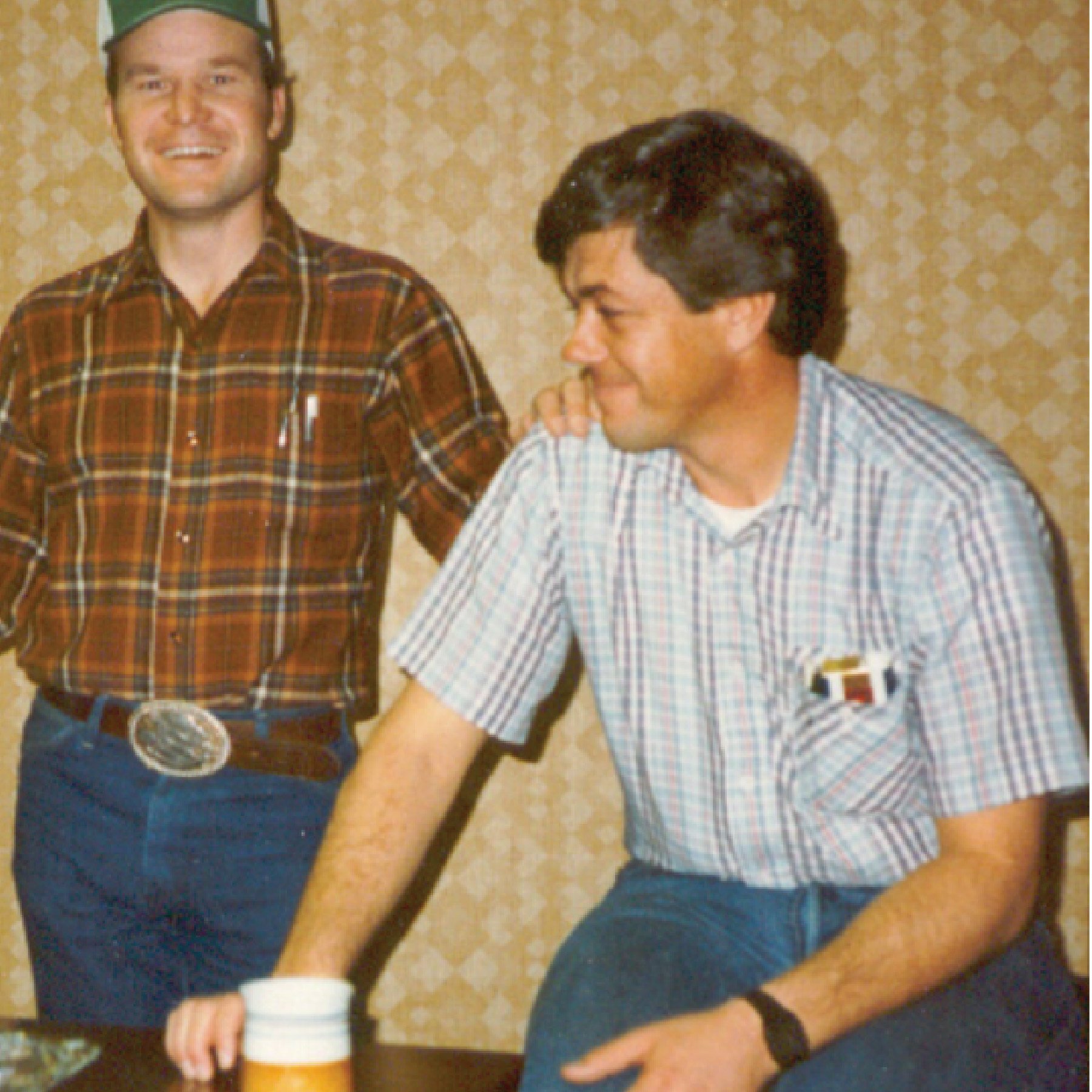 Design‑Build Firm | Hansen‑Rice, Inc. Integrated Industrial Expertise