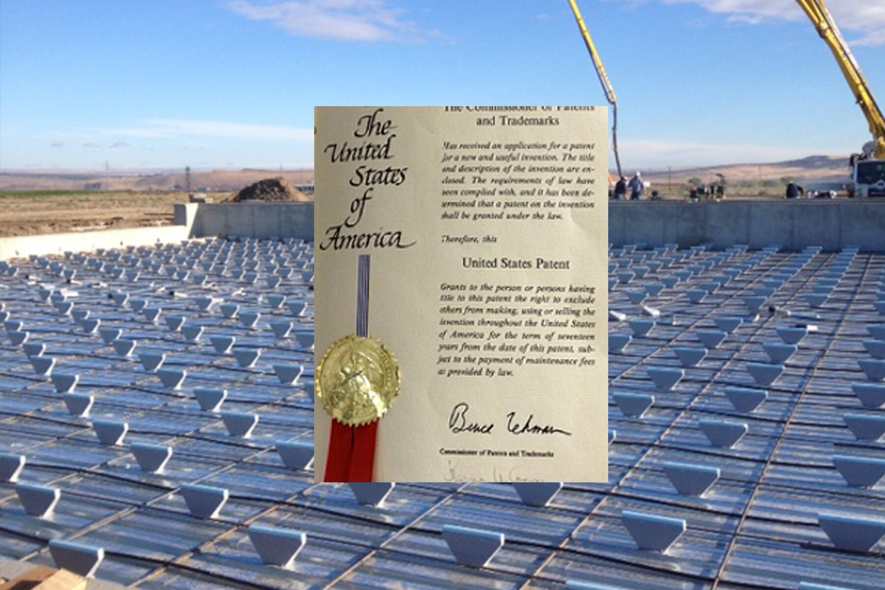 Design‑Build Firm | Hansen‑Rice, Inc. Integrated Industrial Expertise