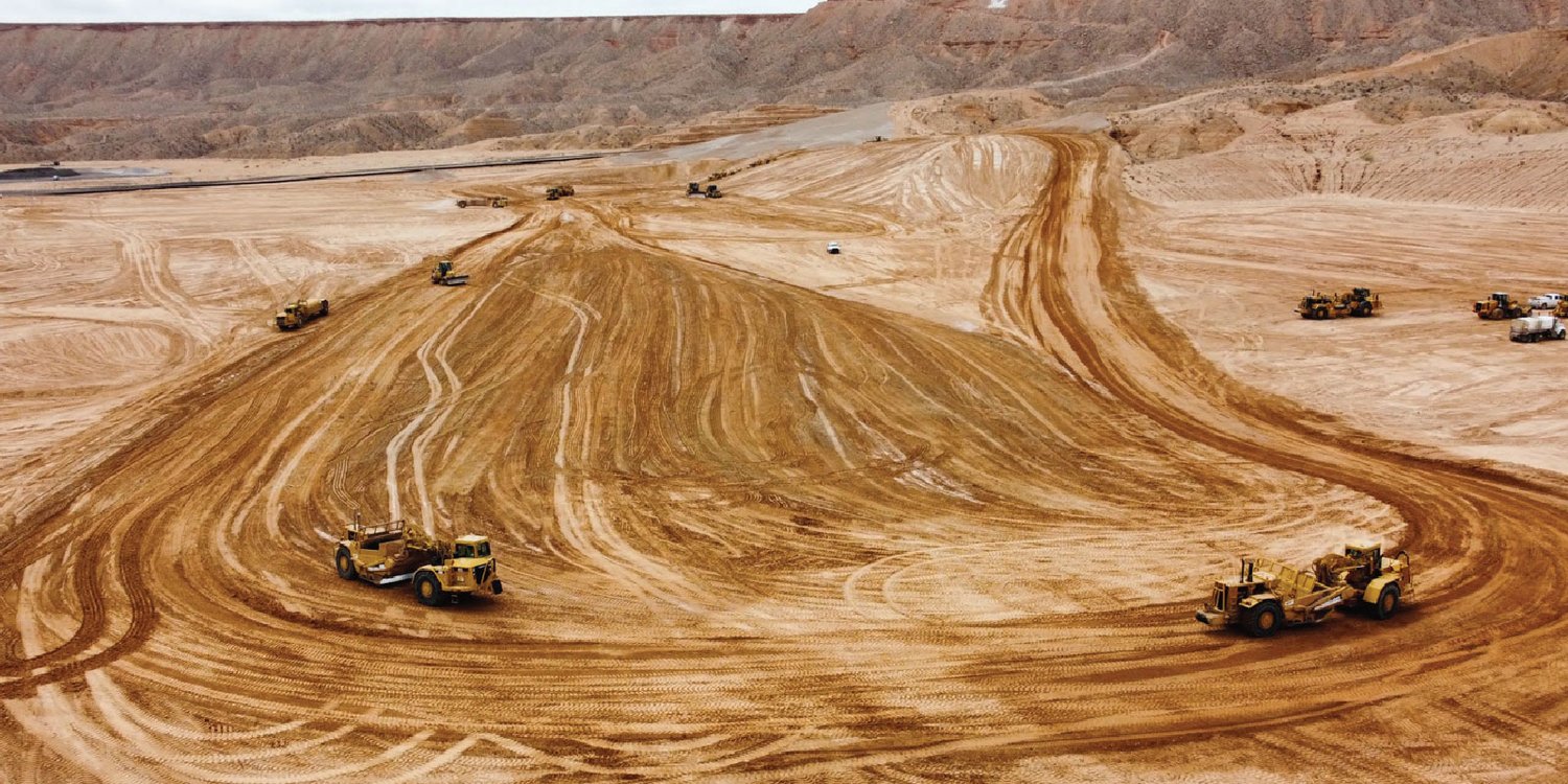 Construction Contract Types Unpacked | Hansen‑Rice Insights