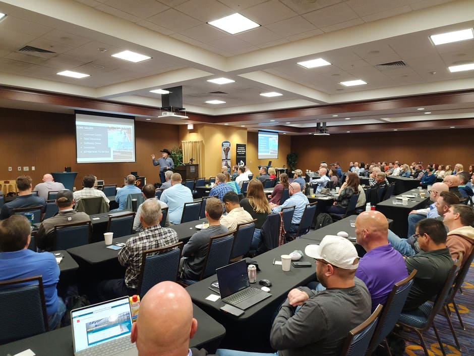 Design‑Build Firm | Hansen‑Rice, Inc. Integrated Industrial Expertise