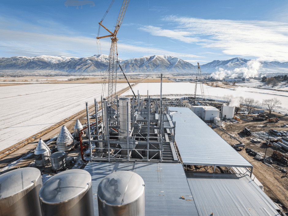 Industrial Design & Integration Services | Hansen-Rice, Inc.