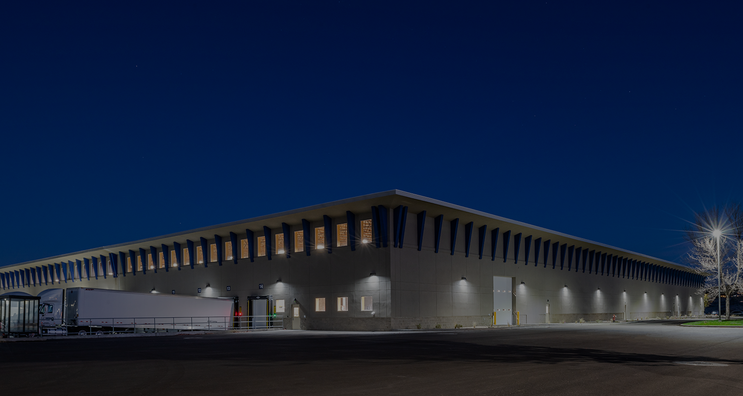 Design‑Build Firm | Hansen‑Rice, Inc. Integrated Industrial Expertise