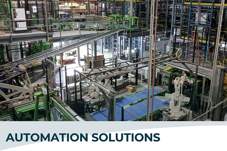 Industrial Design & Integration Services | Hansen-Rice, Inc.