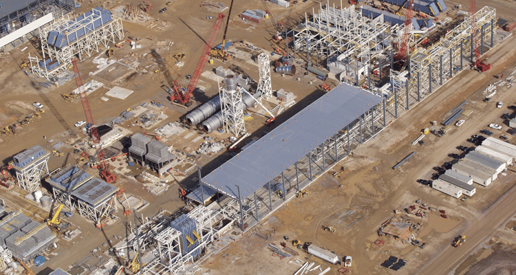 Industry Experts in Design-Build Solutions | Hansen-Rice, Inc.