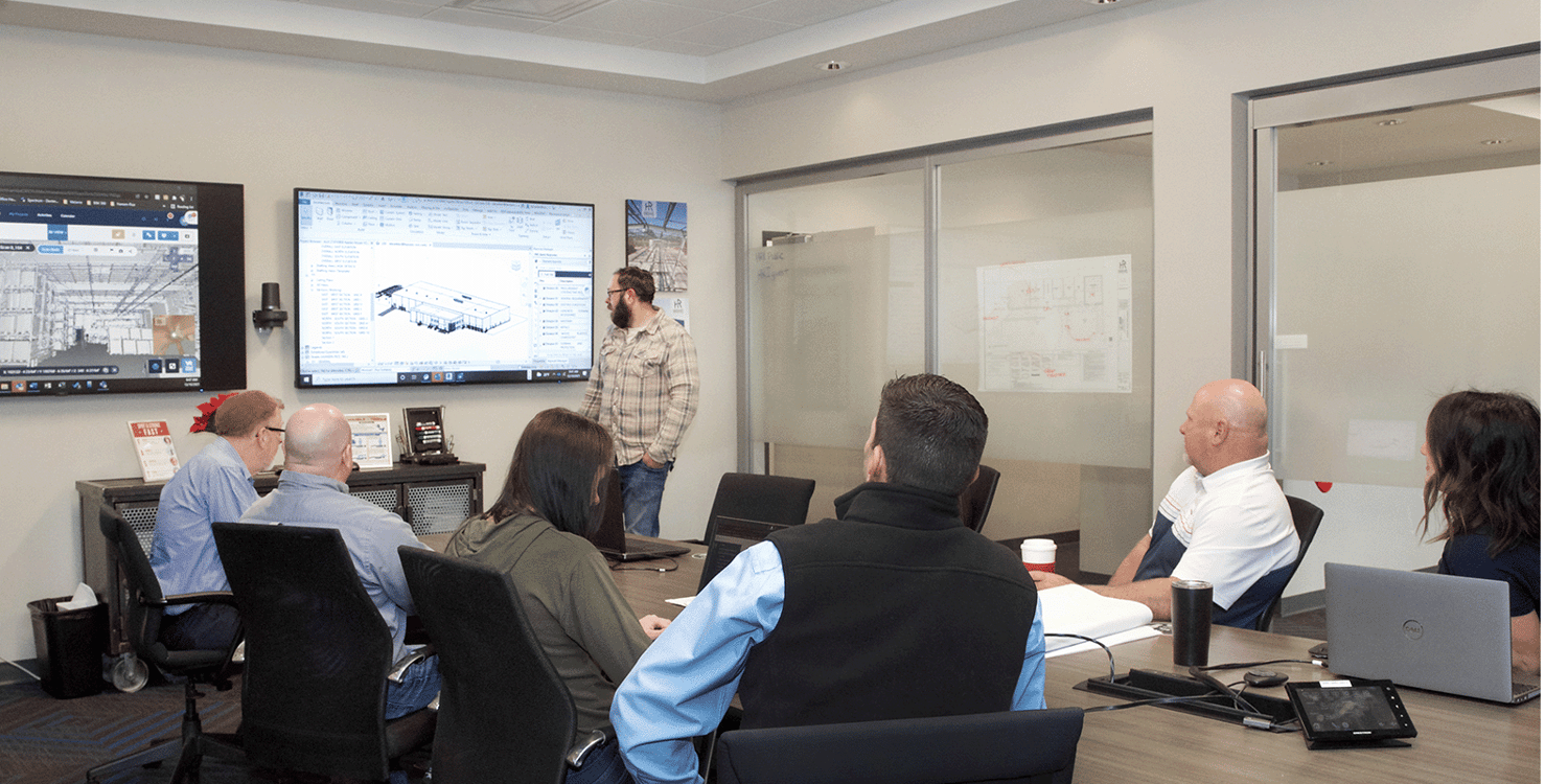 Construction Contract Types Unpacked | Hansen‑Rice Insights