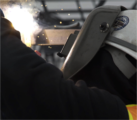 Design‑Build Resources & Industry Insights | Hansen‑Rice, Inc.